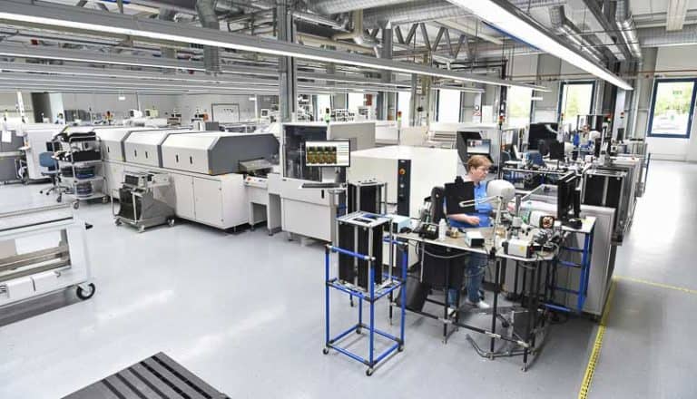 KES Systems: Crafting the Future with Burn-In Board Design - Experts in ...