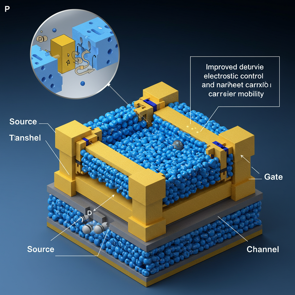 Latest Developments in Semiconductor Technology - Experts in Burn-in ...